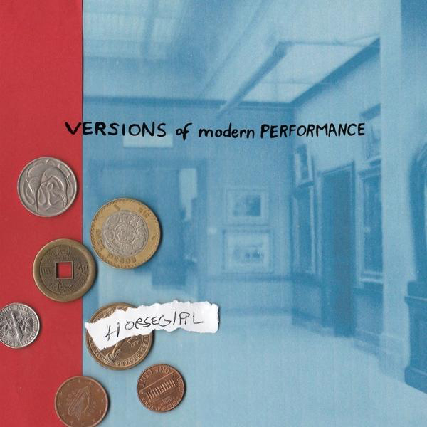 Horsegirl | Horsegirl - Versions of Modern Performance - (CD) Rock CDs ...