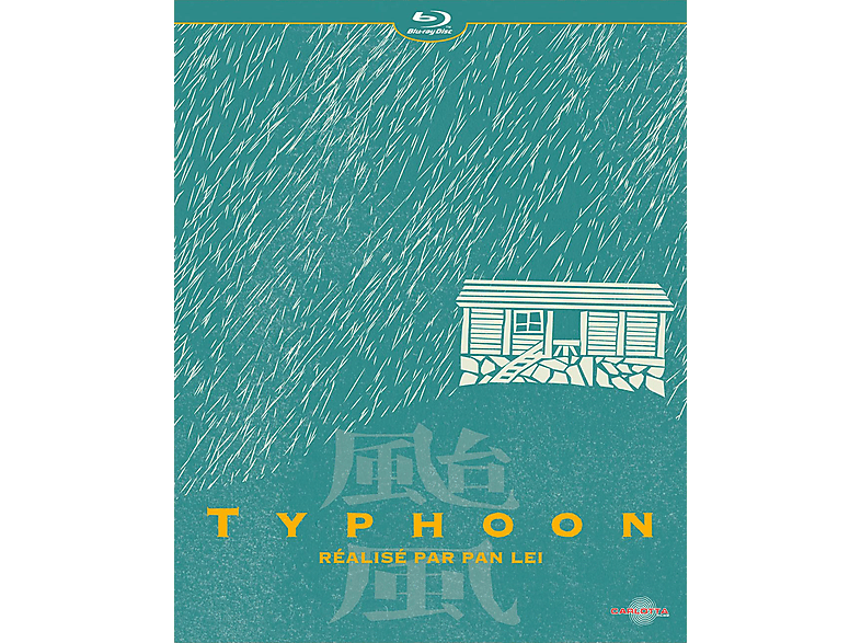 Typhoon | Blu-ray Blu-ray Films