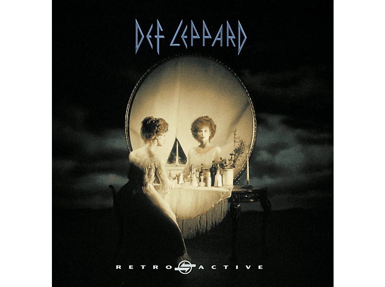 Def Leppard | Retro Active (2LP) - (Vinyl) | MediaMarkt