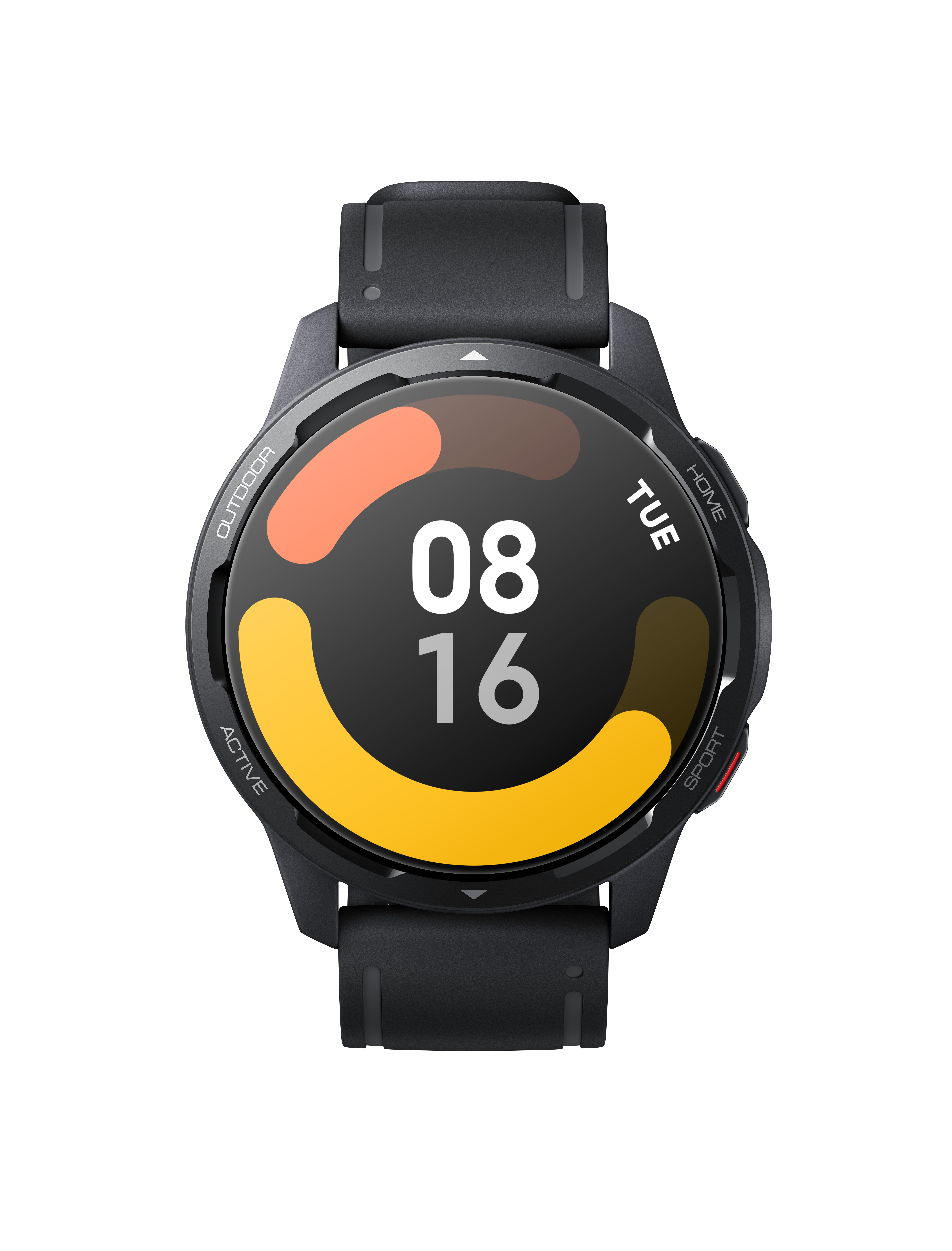 XIAOMI Watch S1 Active GL | zwart kopen? | MediaMarkt