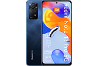 XIAOMI Redmi Note 11 Pro 5G 128 GB Graphite Gray Dual SIM 128 Graphite ...