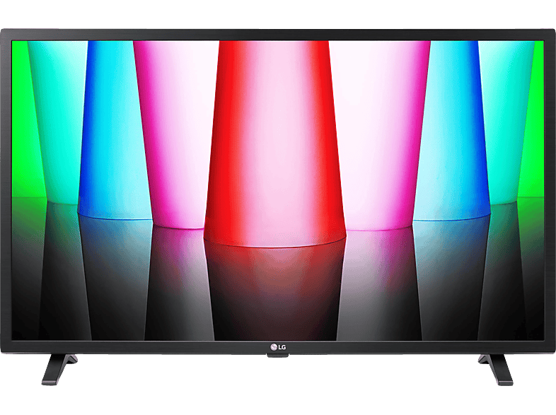 LG 32LQ63006LA FHD TV (Flat, 32 Zoll / 80 cm, Full-HD, SMART TV, webOS ...