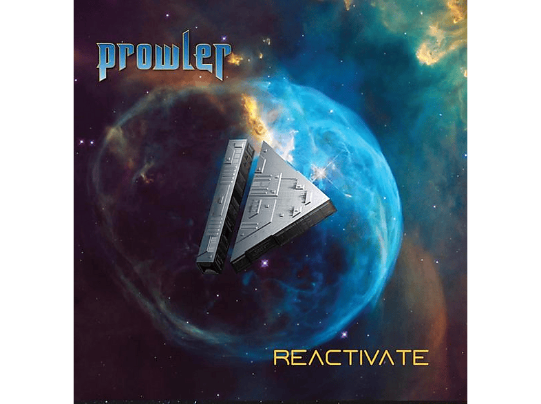 Prowler | Reactivate - (CD) | MediaMarkt