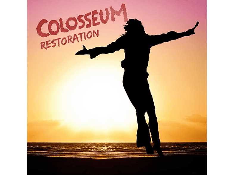 Colosseum | Restoration - (CD) | MediaMarkt