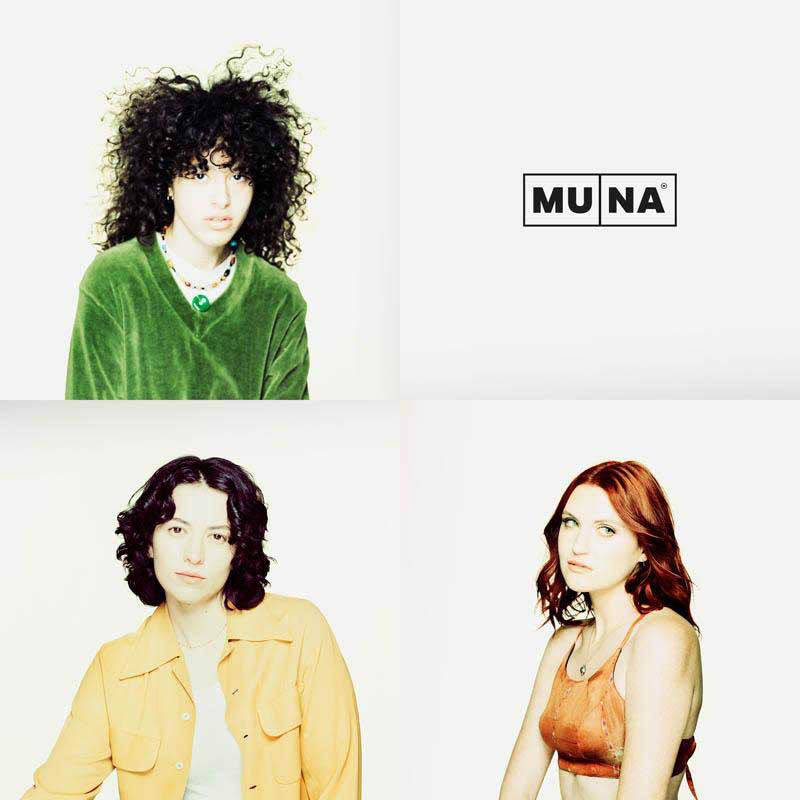 Muna | Muna - (CD) | MediaMarkt
