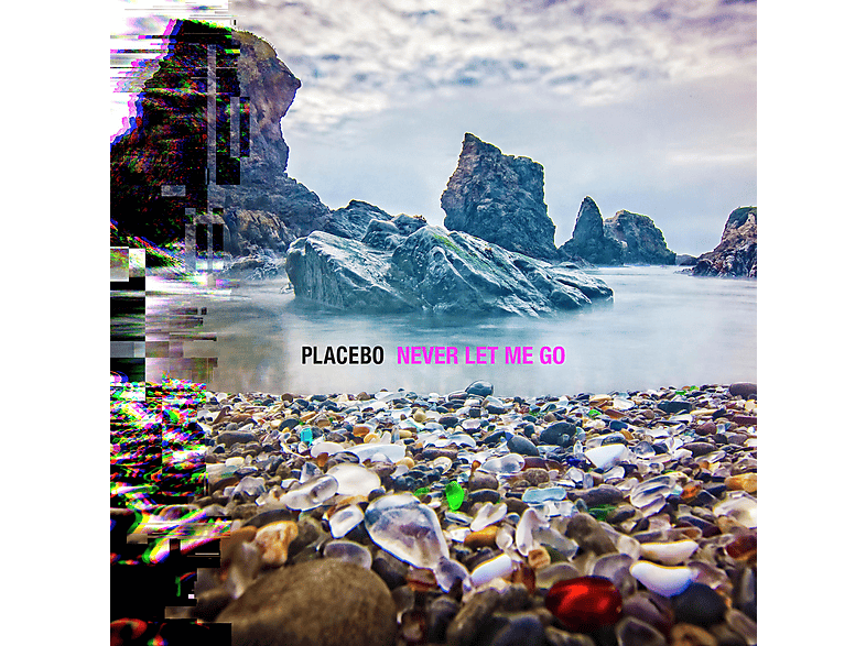 Placebo | Never Let Me Go [CD] | MediaMarkt