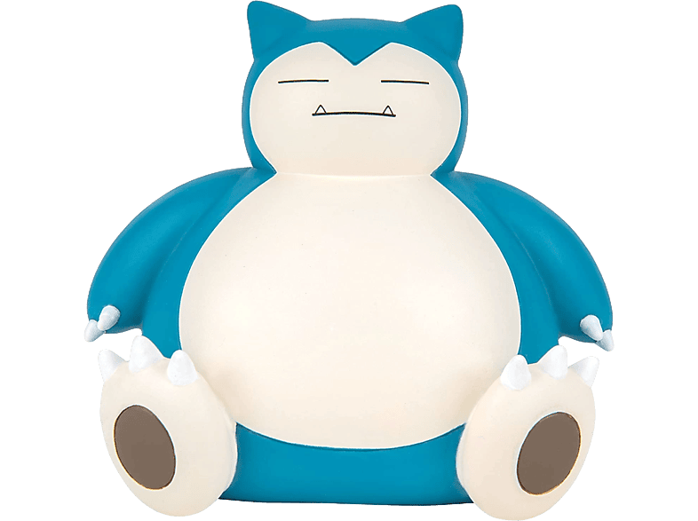 Pokémon: Relaxo (10 cm) online kaufen | MediaMarkt