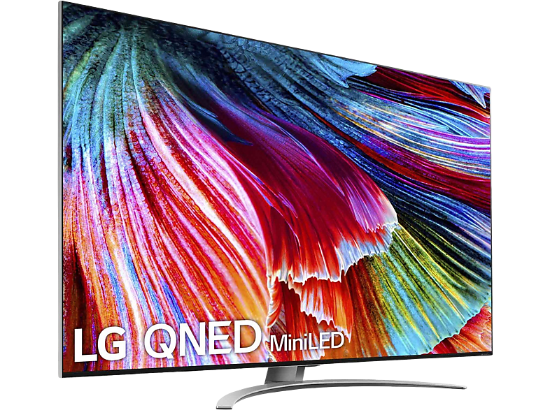TV QNED 75" | LG 75QNED996PB, 8K QNED Mini LED, SmartTV webOS 6.0, 8K ...