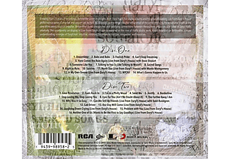 Daryl Hall | Daryl Hall - Before After - (CD) Rock & Pop CDs - MediaMarkt