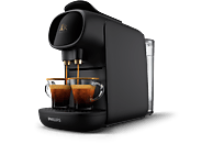 PHILIPS L'OR Barista Sublime LM9012/60 Zwart kopen? | MediaMarkt
