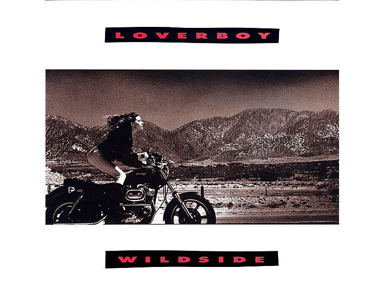 Loverboy | Wildside (Collector's Edition) [CD] online kaufen | MediaMarkt