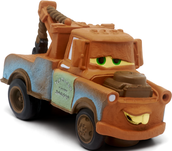 TONIES Disney: Cars 2 | Figurine audio / D (Multicolore) | MediaMarkt