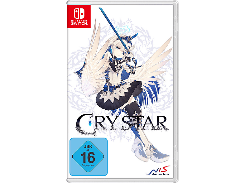 Crystar | [Nintendo Switch] | MediaMarkt