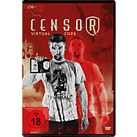 Censor | Virtual Cops DVD auf DVD online kaufen | SATURN
