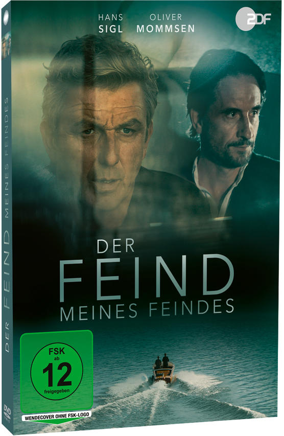 Der Feind Meines Feindes Dvd Kaufen Mediamarkt