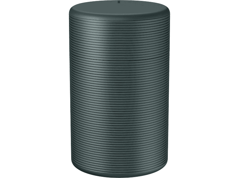 SAMSUNG The Freestyle Case, green | MediaMarkt