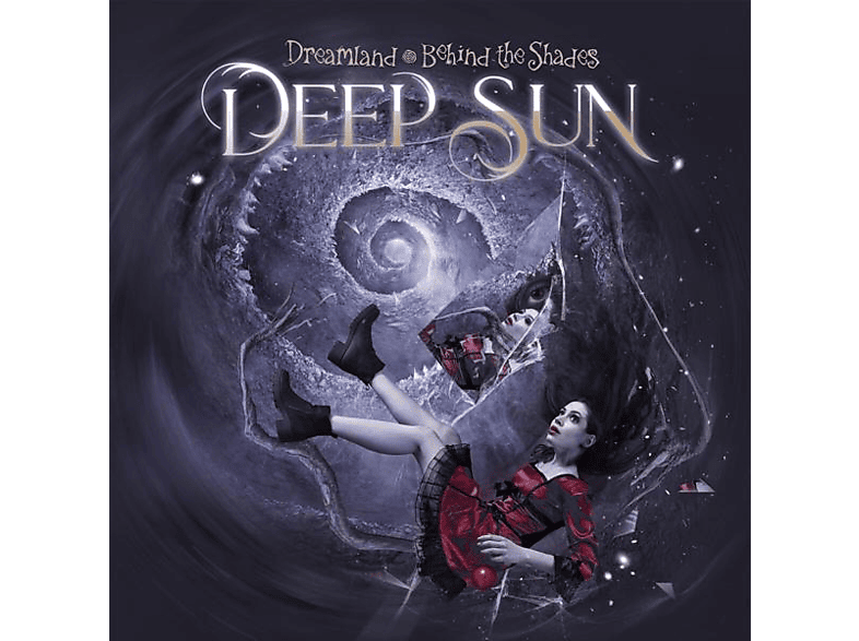 Deep Sun | Dreamland-Behind The Shades - (CD) Deep Sun auf CD online ...