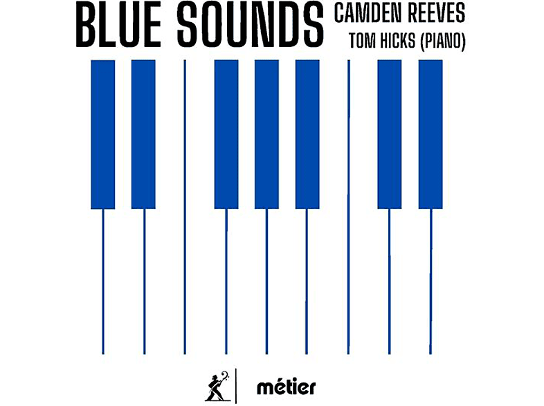 Tom Hicks | BLUE SOUNDS - (CD) Tom Hicks auf CD online kaufen | SATURN