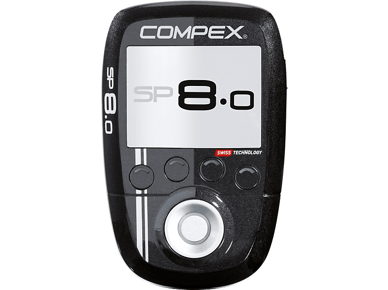 COMPEX SP 8.0 Muskelstimulationsgerät | SATURN