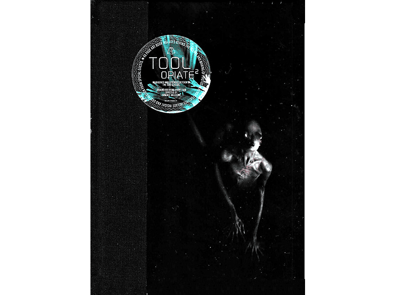Tool | Opiate² Blu-ray | MediaMarkt