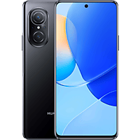 HUAWEI nova 9 SE 128 GB Midnight Black Dual SIM 128 Midnight Black Ja ...