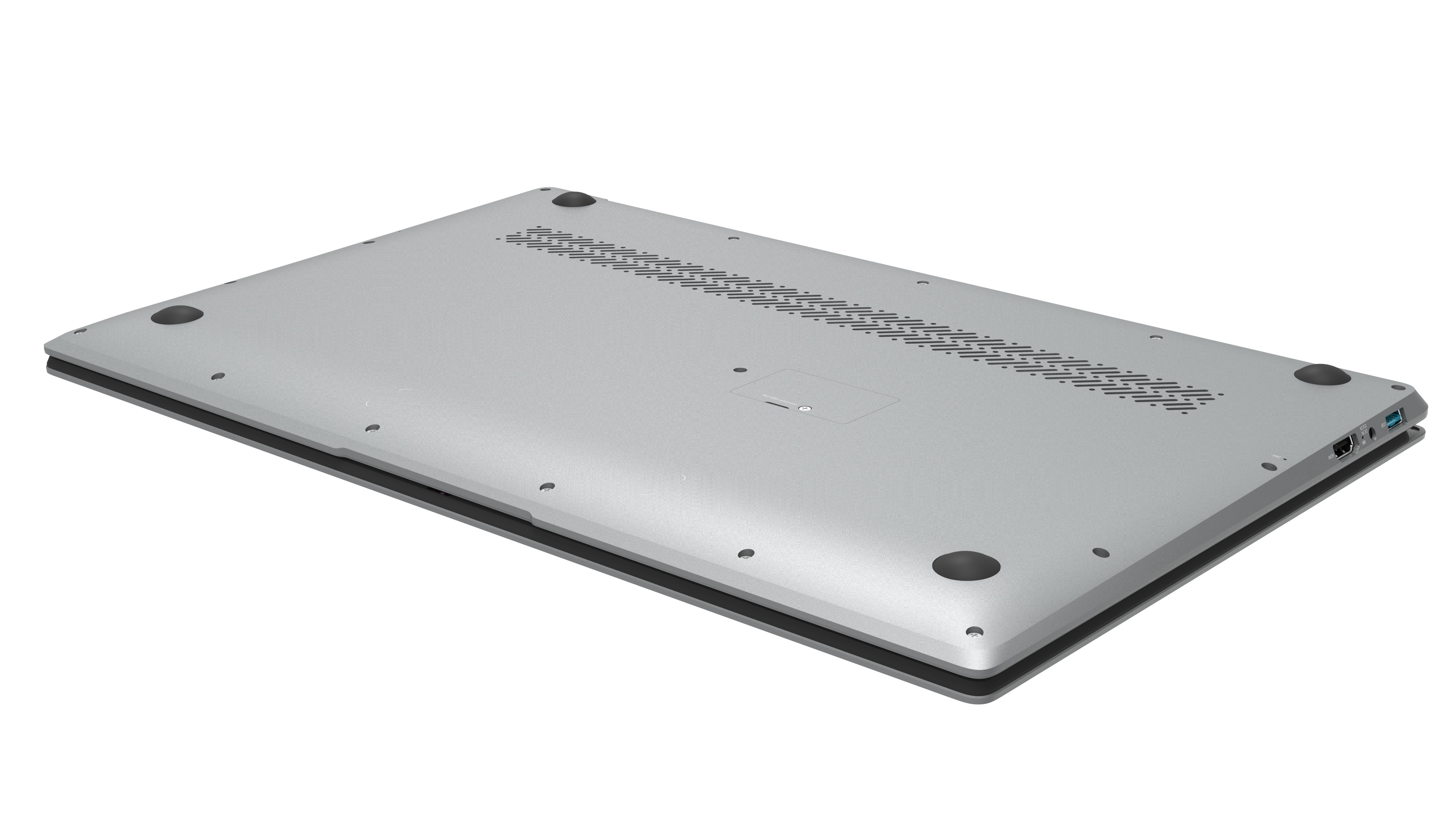 PEAQ Notebook PNB C171V-1G428N | 17 inch - Intel Celeron N4020 - 4 GB ...