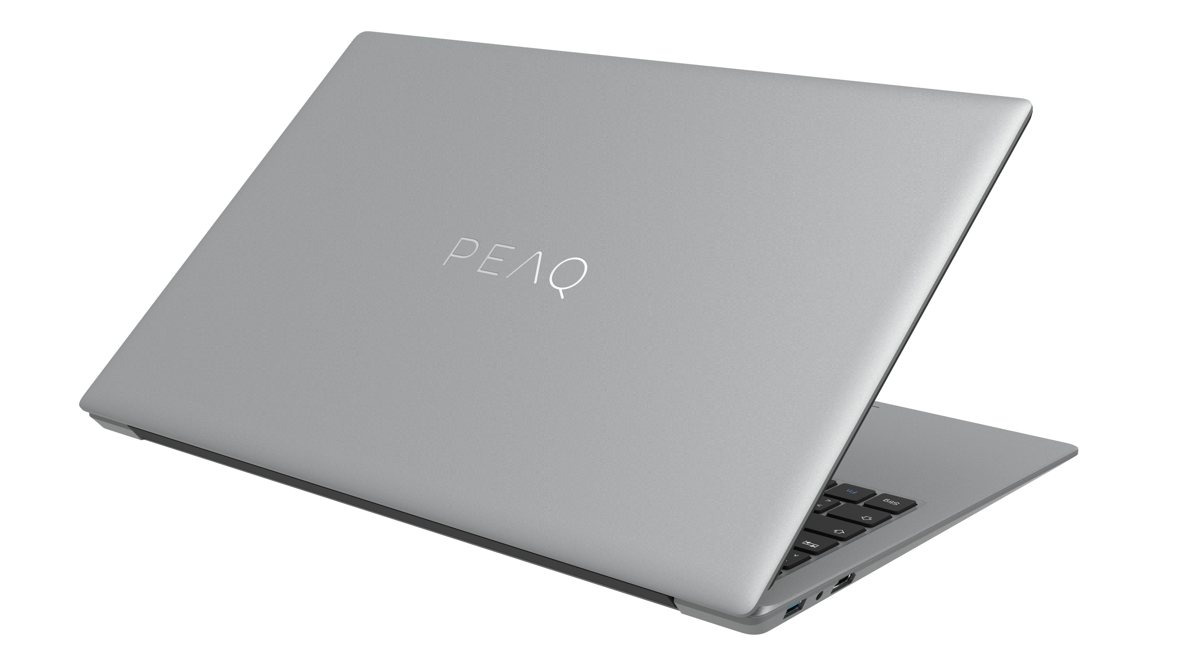 PEAQ Notebook PNB C171V-1G428N | 17 inch - Intel Celeron N4020 - 4 GB ...