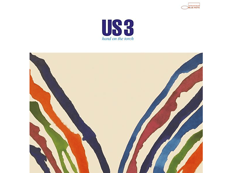 Us3 | Us3 - Hand On The Torch - (Vinyl) Disco & Dance - MediaMarkt