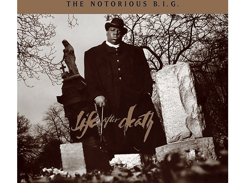 The Notorious B.I.G. | Life After Death (25th Anniversary Super Deluxe ...