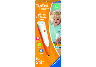 TIPTOI tiptoi® Der Stift tiptoi Mehrfarbig Tiptoi | MediaMarkt
