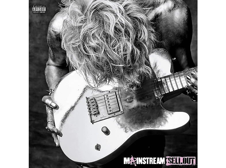 Machine Gun Kelly | Machine Gun Kelly - mainstream sellout - (CD) Hip ...