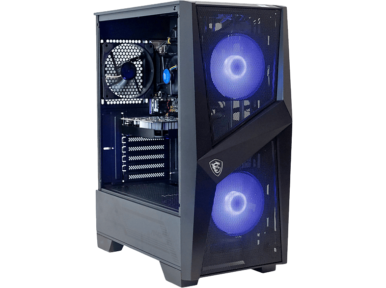 REACONDICIONADO Seminuevo(*) PC gaming | PC Clon PB H410, Intel® Core ...