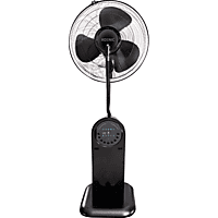 KOENIC KSFW 40322 TRC Ventilator Schwarz (95 Watt) online kaufen ...