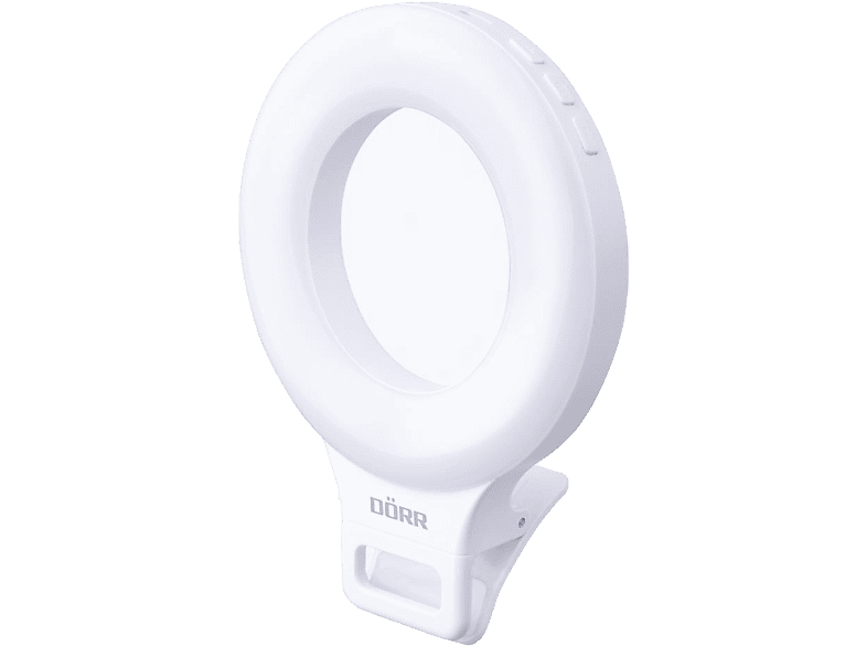 DÖRR SLR-9 LED körlámpa okostelefonhoz, notebook-hoz (D371046) | MediaMarkt