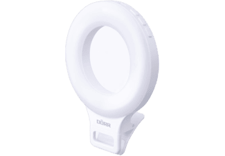 DÖRR SLR-9 LED körlámpa okostelefonhoz, notebook-hoz (D371046 ...