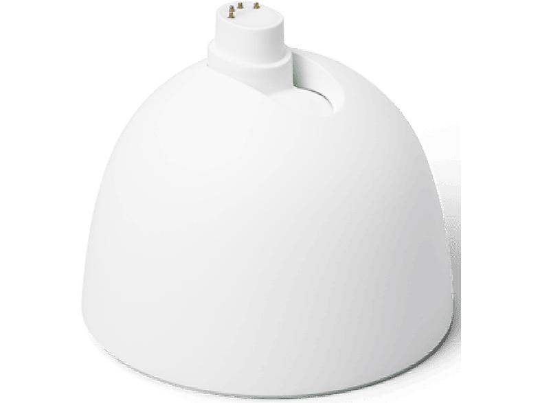 GOOGLE Houder en oplader voor Nest Cam Indoor Wit (GA02070-EU) | MediaMarkt