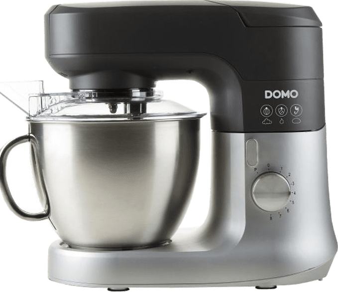 DOMO Robot de cuisine (DO9182KR)