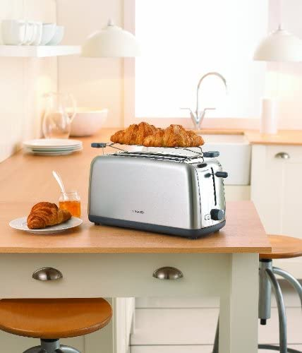 KENWOOD Broodrooster (TTM470) | MediaMarkt