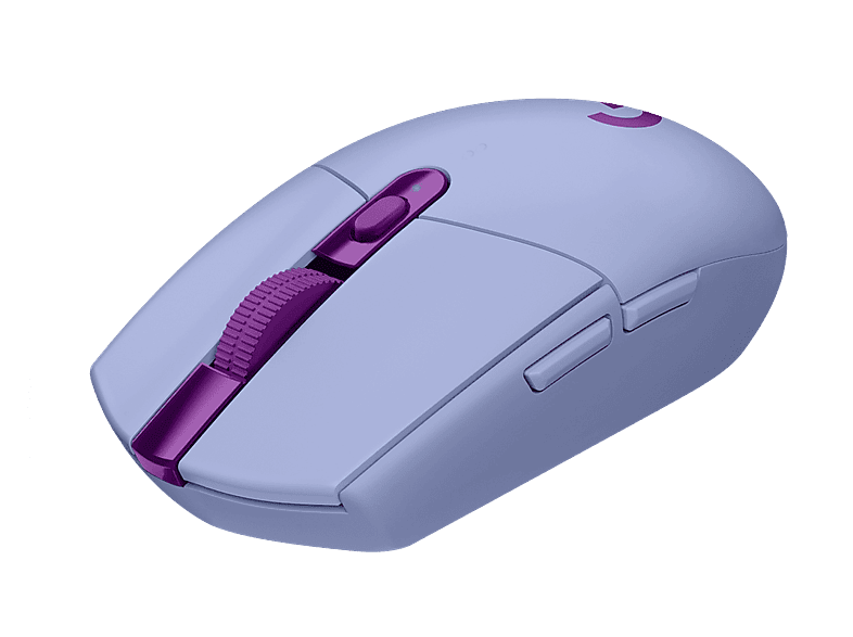 LOGITECH G G 305 LIGHTSPEED WIRELESS GAMINGMUIS | MediaMarkt