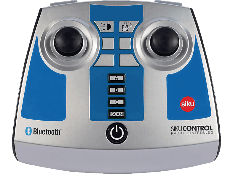 SIKU Bluetooth Fernsteuermodul für Raupenbagger (6741) Fernsteuermodul ...
