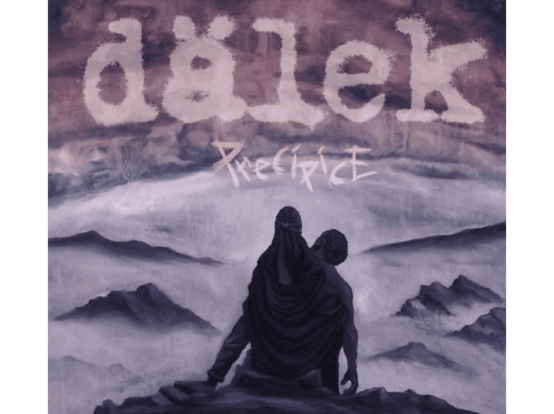 Dälek | Precipice [CD] | MediaMarkt