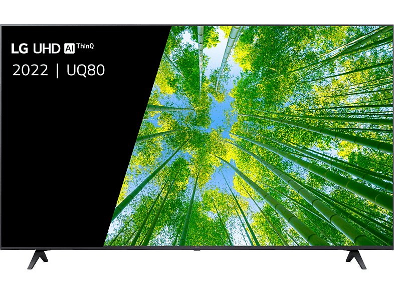 LG 43UQ80006LB | MediaMarkt