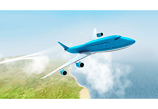 Take Off | The Flight Simulator - [Nintendo Switch] online kaufen ...