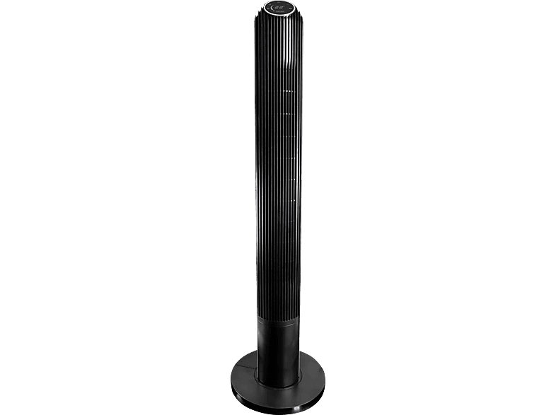 KOENIC KTF 45322 B Turmventilator Schwarz (45 Watt) | MEDIA MARKT