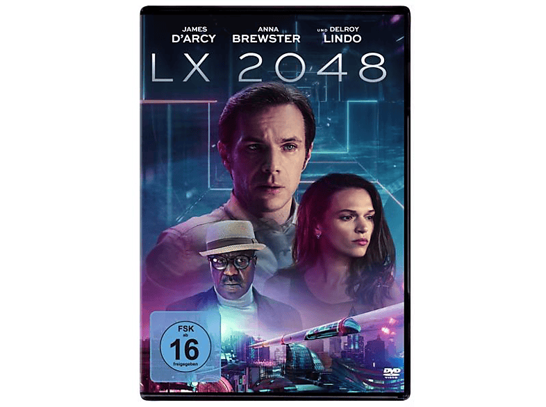 LX 2048 [DVD] online kaufen | MediaMarkt