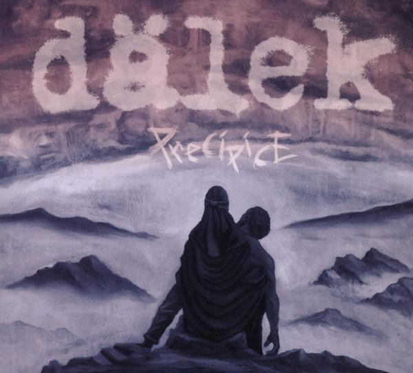 Dälek | Precipice - (CD) | MediaMarkt