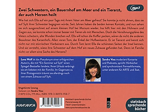 Sandra Voss | Sandra Voss - Ein Zuhause Auf Sylt - (MP3-CD) Hörbücher ...