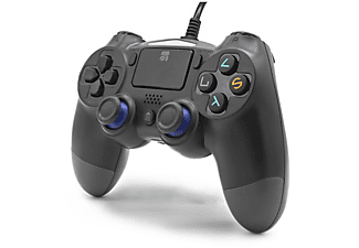 CONTROLLER XTREME PLAYS 4 WIRED CONTROLLER | MediaWorld.it