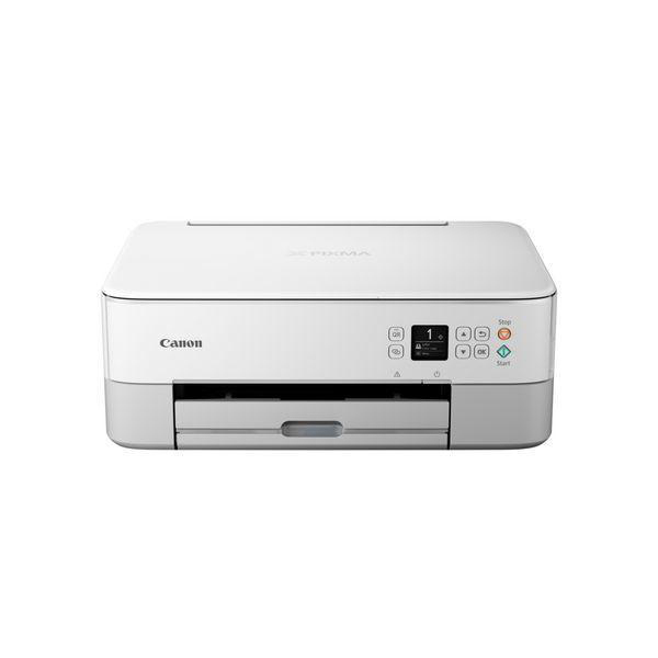 CANON PIXMA TS5351i 3-in-1 Multifunktionsdrucker bei MediaMarkt