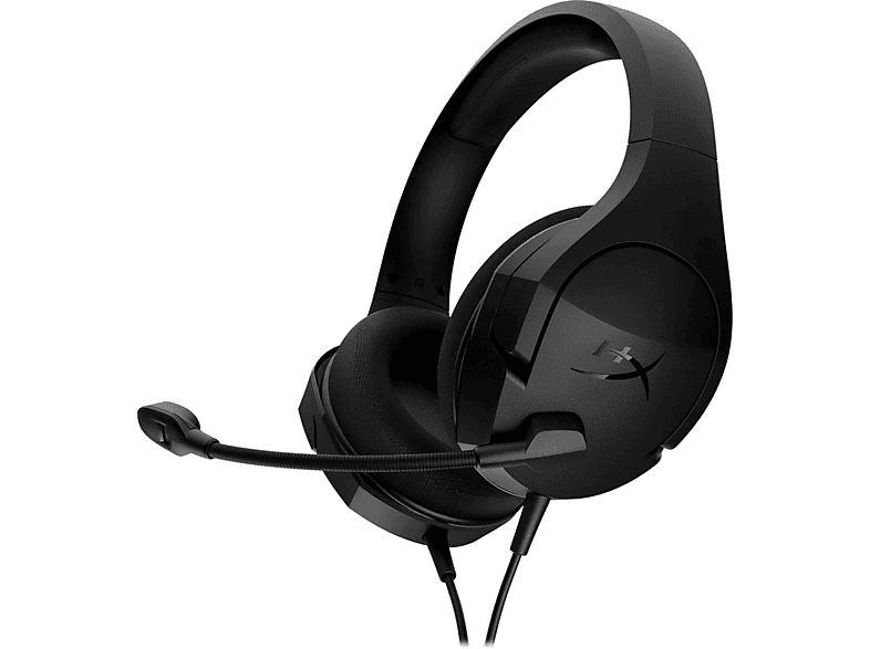 HYPERX Casque gamer Cloud Stinger Core Noir (4P4F4AA) Casque gamer Noir